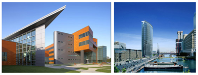 Revit : AEC Bytes - HOK technology adoption article